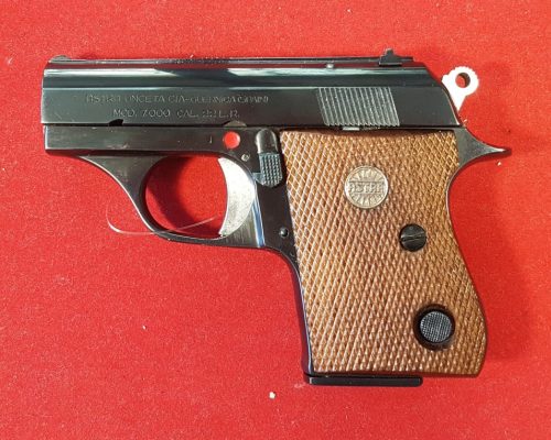 Ultimi arrivi – https://collectorsmallarms.com