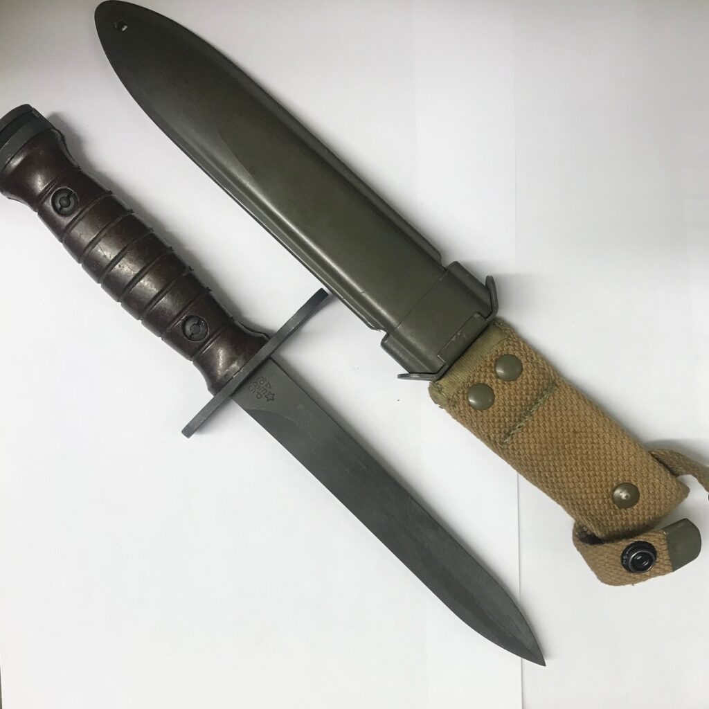 Baionette – Collector Small Arms
