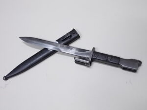 Baionetta FAL 1°TIPO – Collector Small Arms