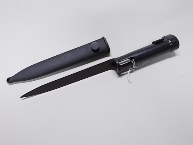 Baionetta FN FAL 2° TIPO – https://collectorsmallarms.com