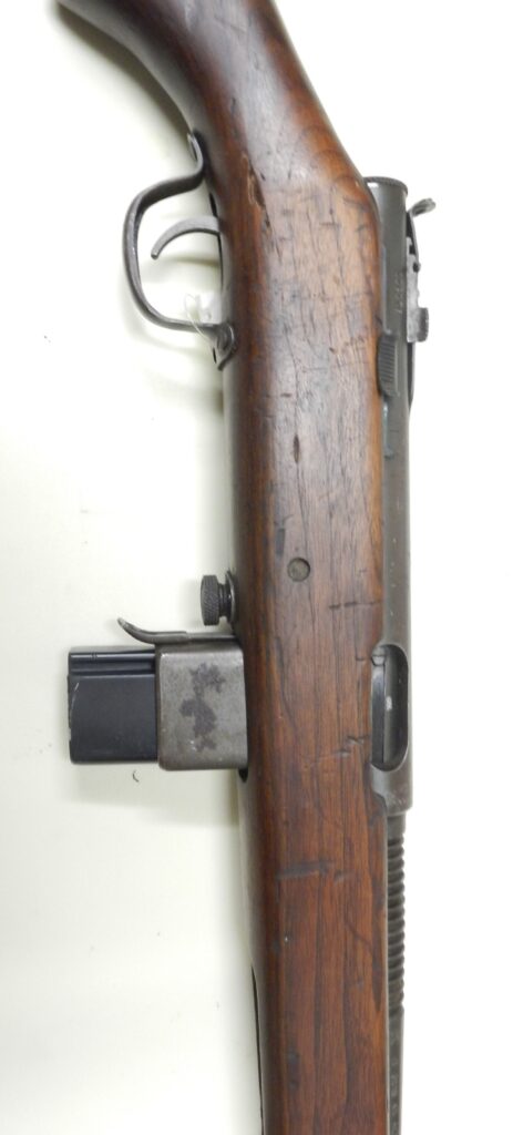 HARRINGTON & RICHARDSON M 50 REISING – Collector Small Arms