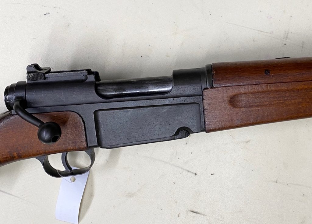 MAS 36/51 – Collector Small Arms