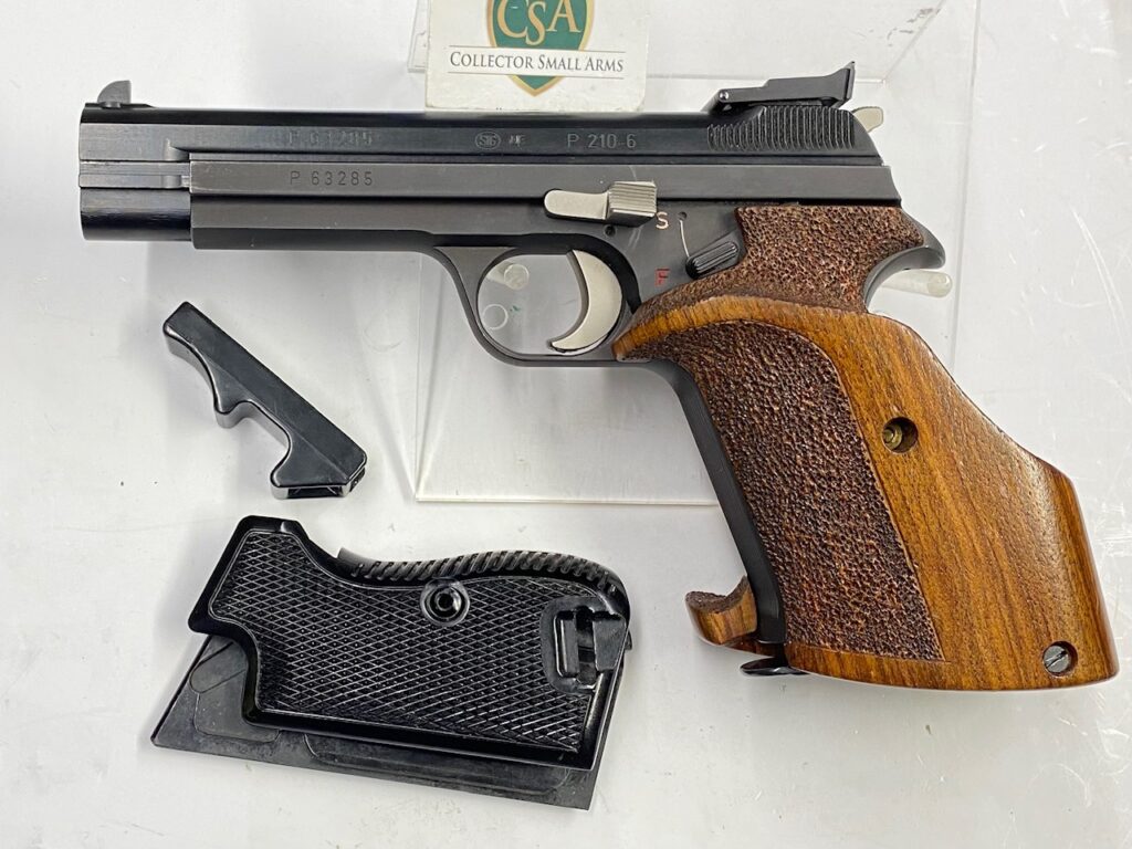 Sig – https://collectorsmallarms.com