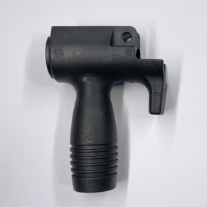 MP5K Vertical Grip – HK MP5 Kurz – MKE T94K – Collector Small Arms
