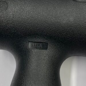 MP5K Vertical Grip – HK MP5 Kurz – MKE T94K – Collector Small Arms