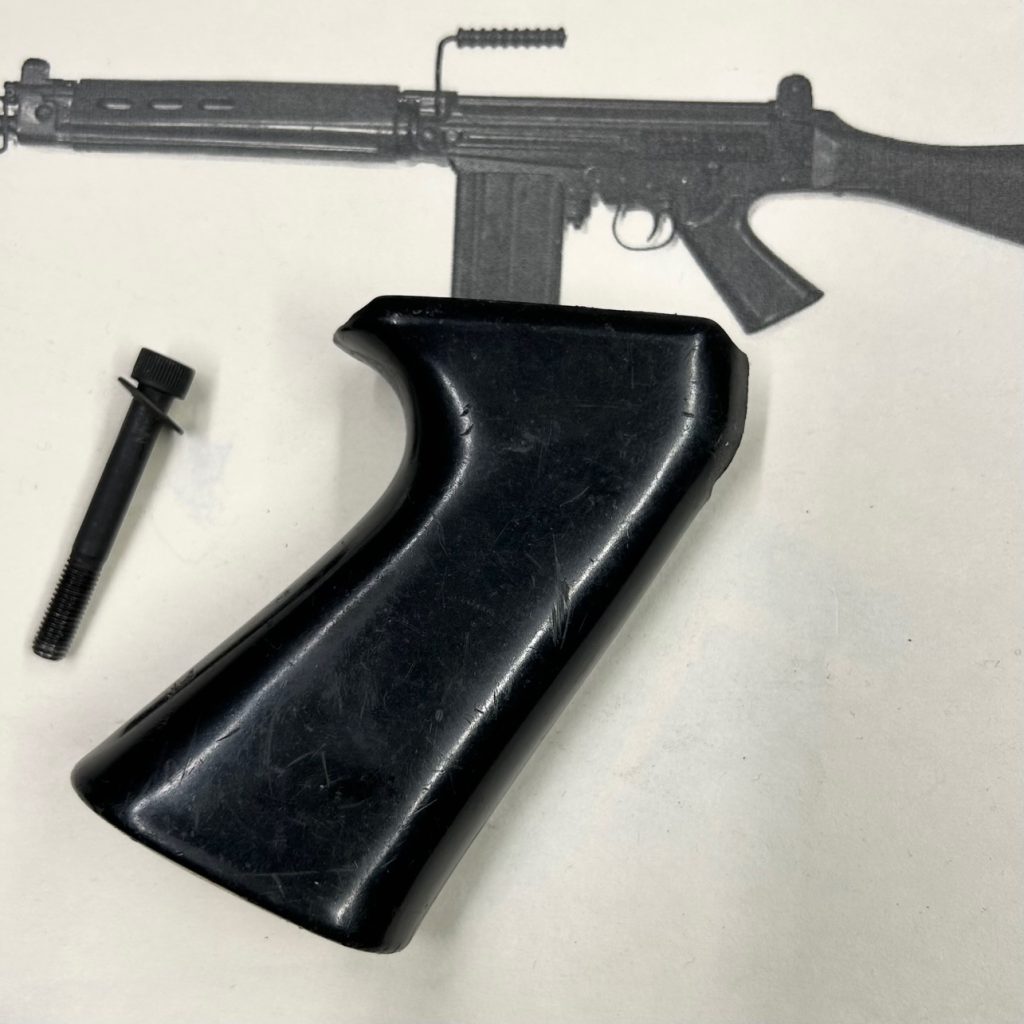 FN FAL Impugnatura (pistol grip) – Collector Small Arms